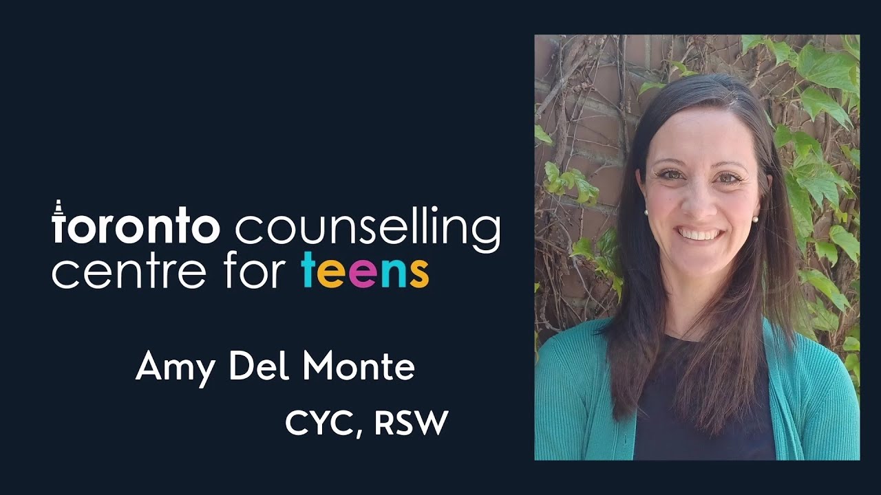 Meet The Team: Amy Del Monte - YouTube