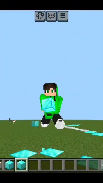 O Mod Que Todo Jogador De Minecraft Gostaria De Ter 🤯 Minecraft