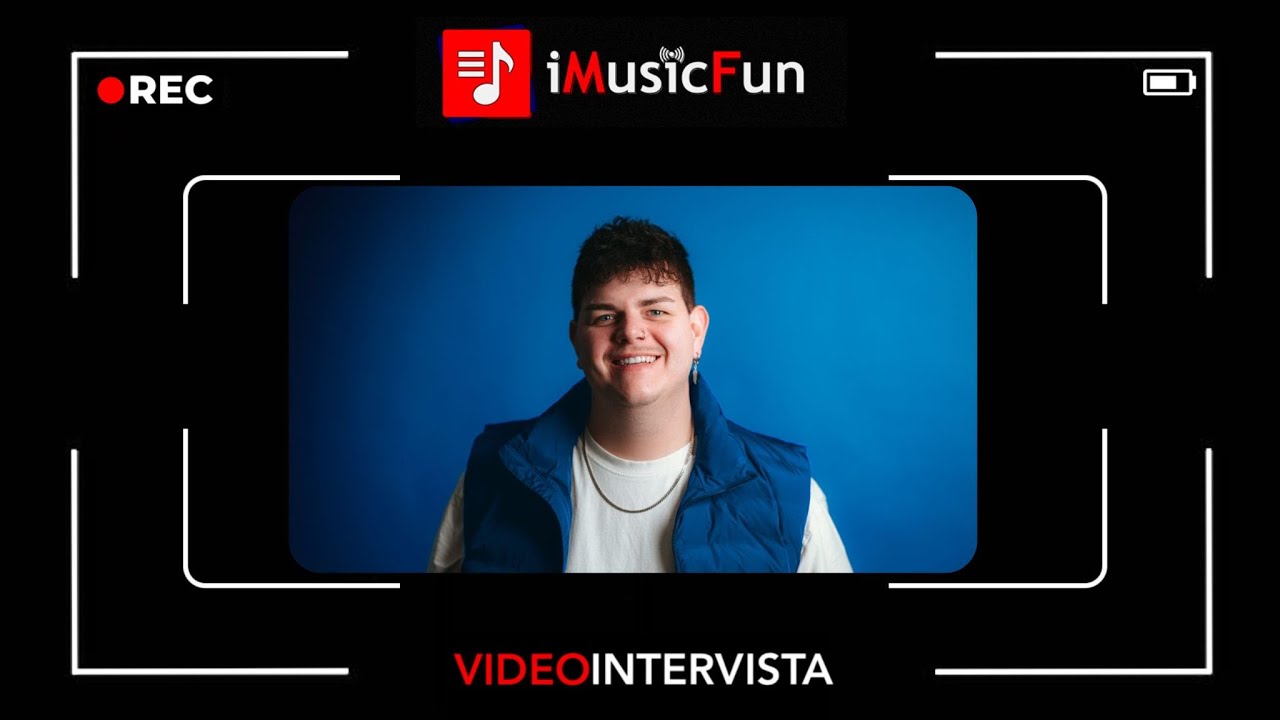 Isaak Intervista Eurovision 2024 Germany - YouTube