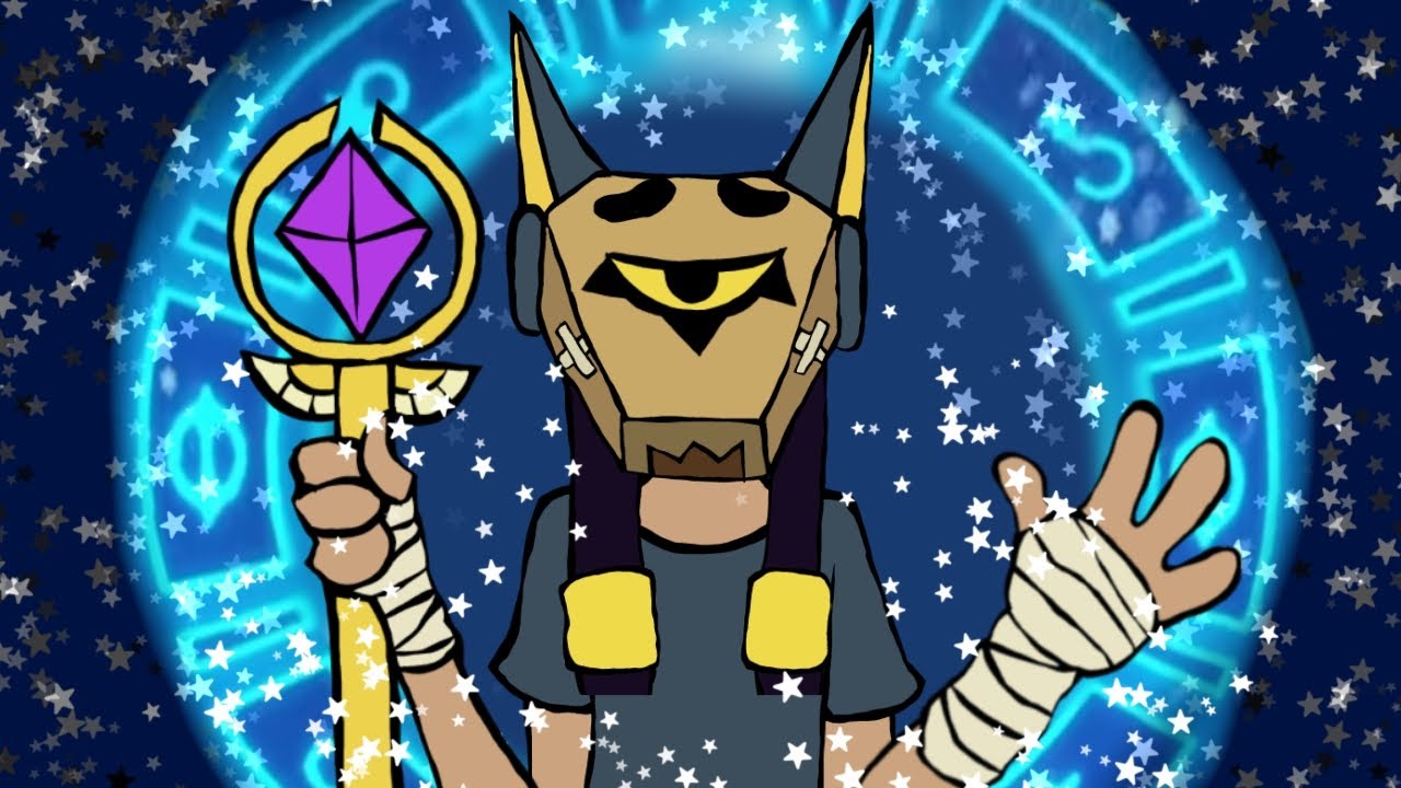 DAS LOVE BOP | ANIMATION MEME | FT. FINX (BRAWL STARS) - YouTube