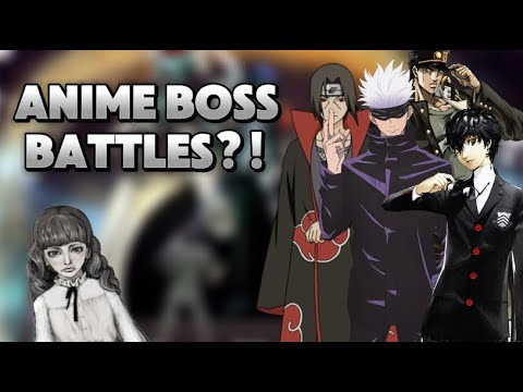 Anime Boss Battles in Fear and Hunger 2: Termina?! - YouTube