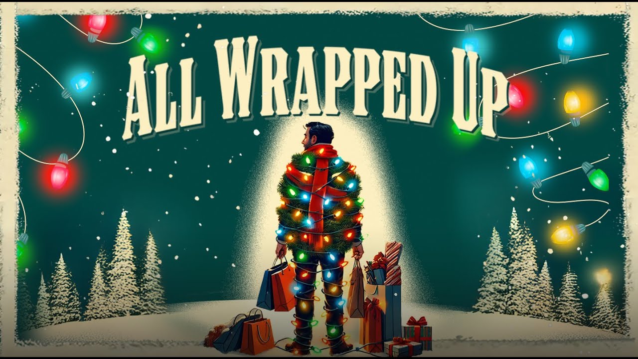 ALL WRAPPED UP || Christmas Play By IGNITE - YouTube