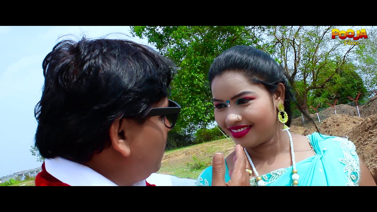Tor maya ke boli _Cg video Albam cg pooja films present by purushottam sahu - YouTube