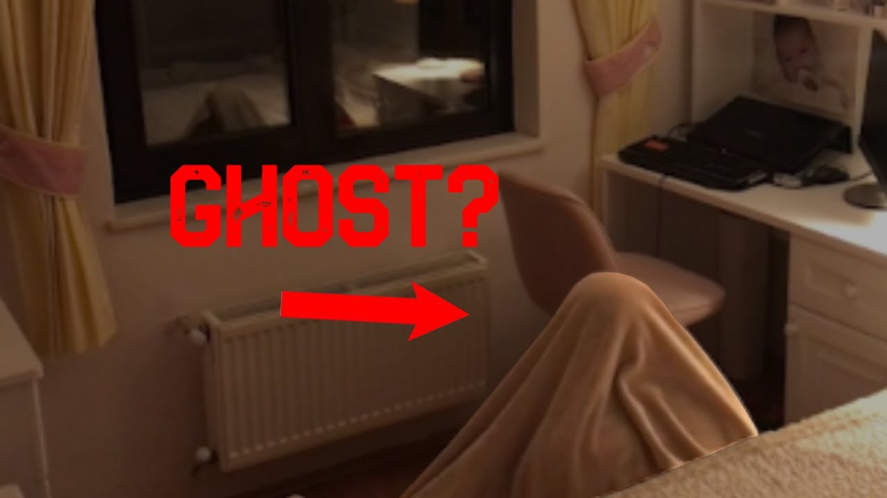 THIS GAME GENUINELY CREEPED ME OUT... || Paranormal Inc. (PART 1) - YouTube