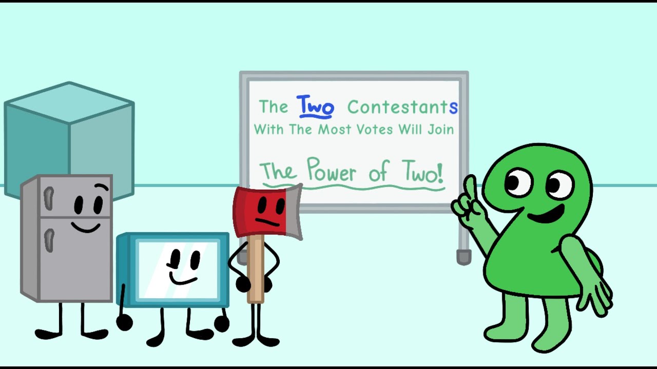 TPOT 13 Debut but Reanimated with my Characters because I Don't Feel ...