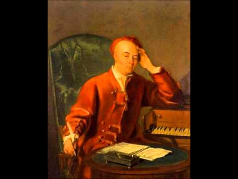 Handel - The Lord is righteous in all his ways (6) - YouTube