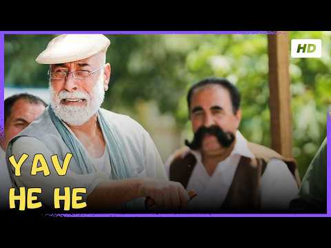 Yav He He | Türk Komedi Filmi