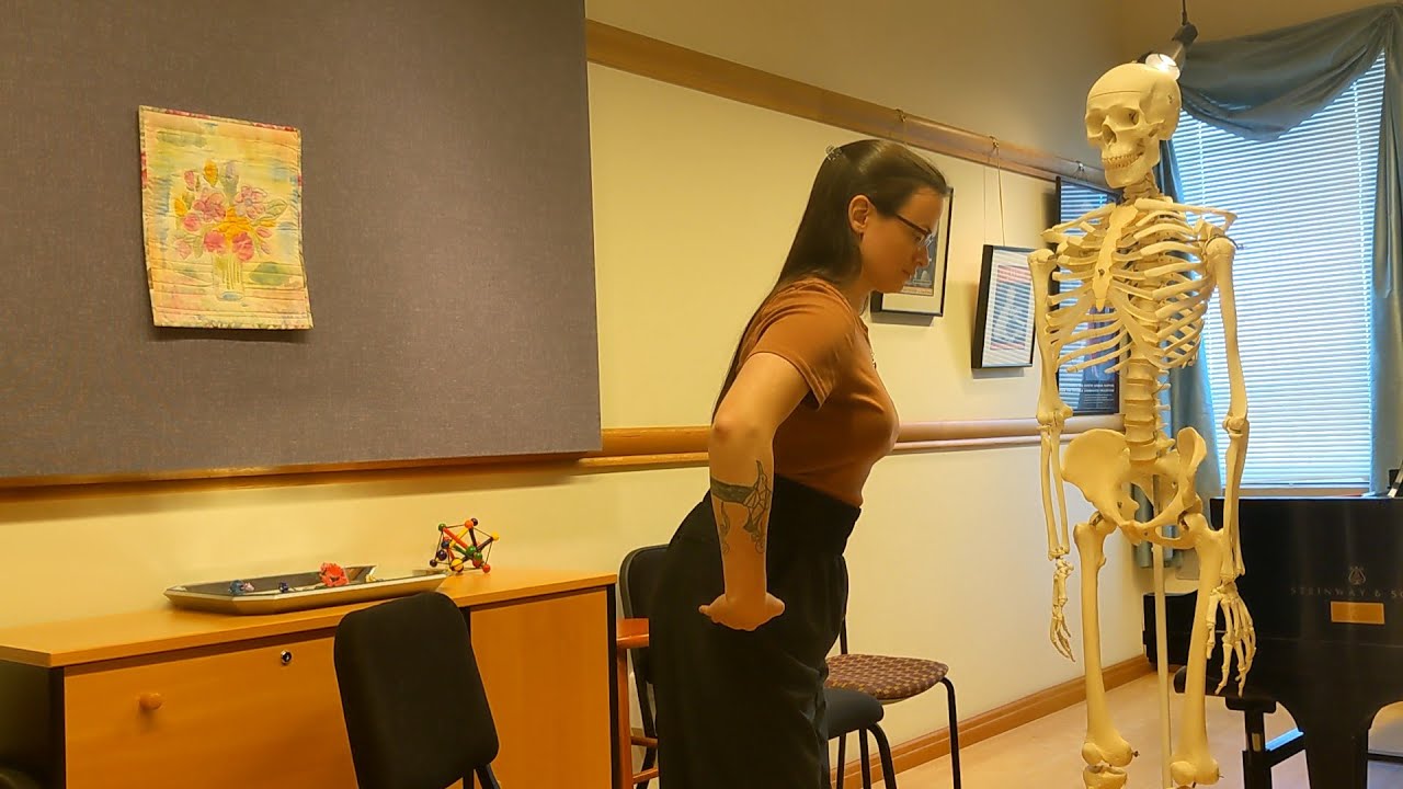 Where are your hip joints, and why does that matter? Alexander ...