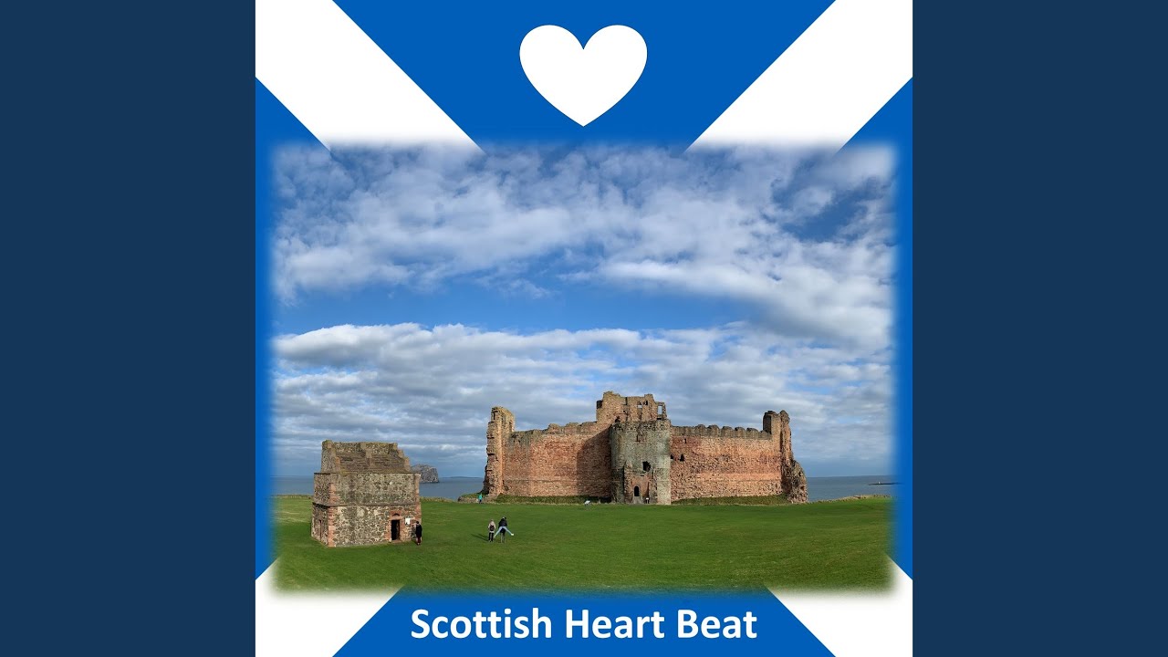 Scottish Heart Beat - YouTube