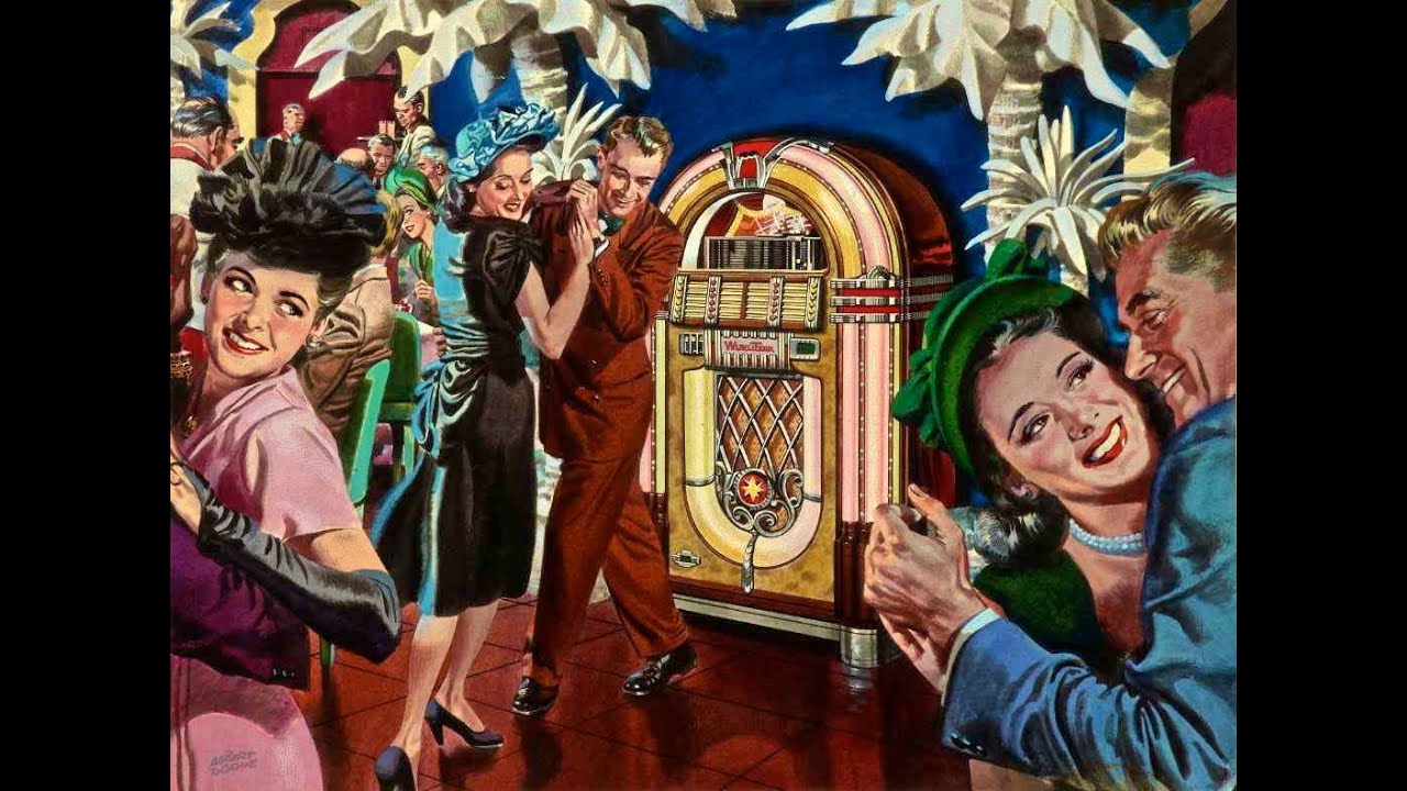 "Classical Jukebox" by Leroy Anderson - YouTube