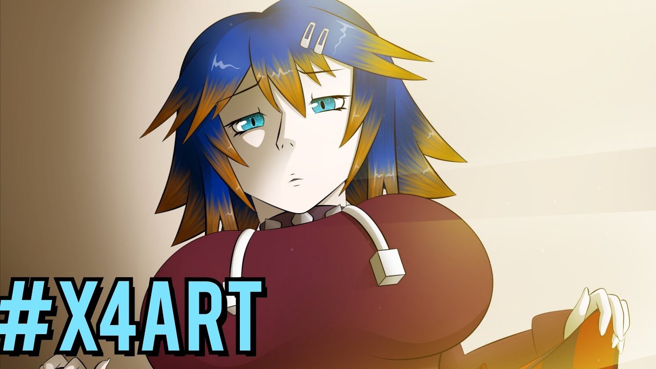 (#X4Art) I'm Excited To See What Comes Next! (Artist Appreciation: You ...