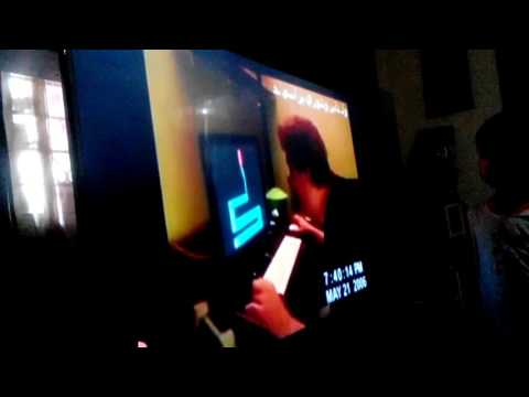 The Scary Maze | SUPER FAT GUY PUNCHES HIS OWN COMPUTER