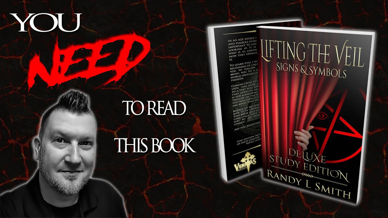 Lifting The Veil: Signs & Symbols - Book Trailer - YouTube