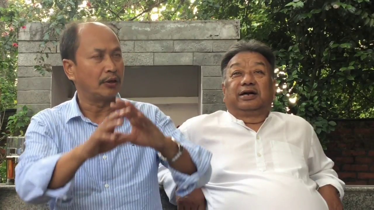 Prakash Sayami 8 - YouTube