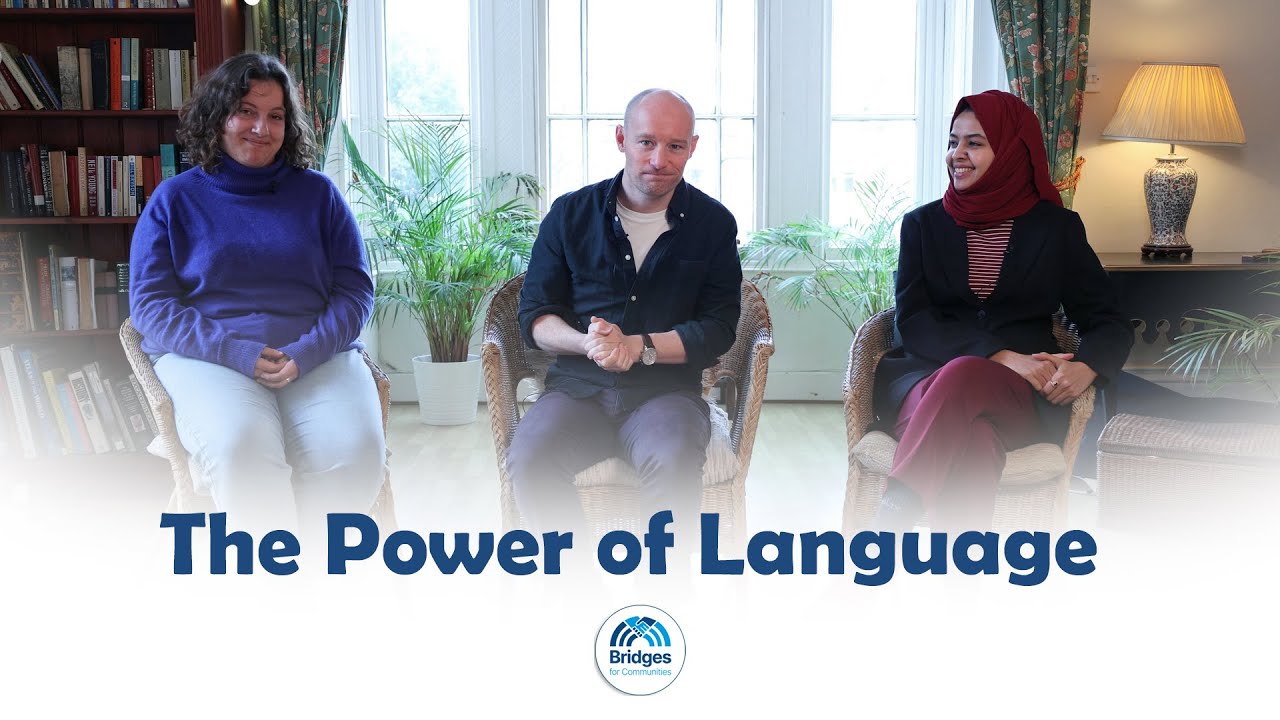 The Power of Language - YouTube