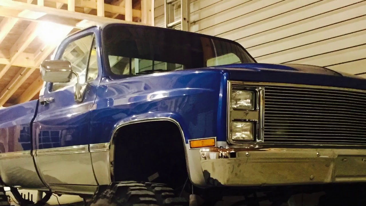 A few of the many above average trucks sold recently davis 4x4 - YouTube
