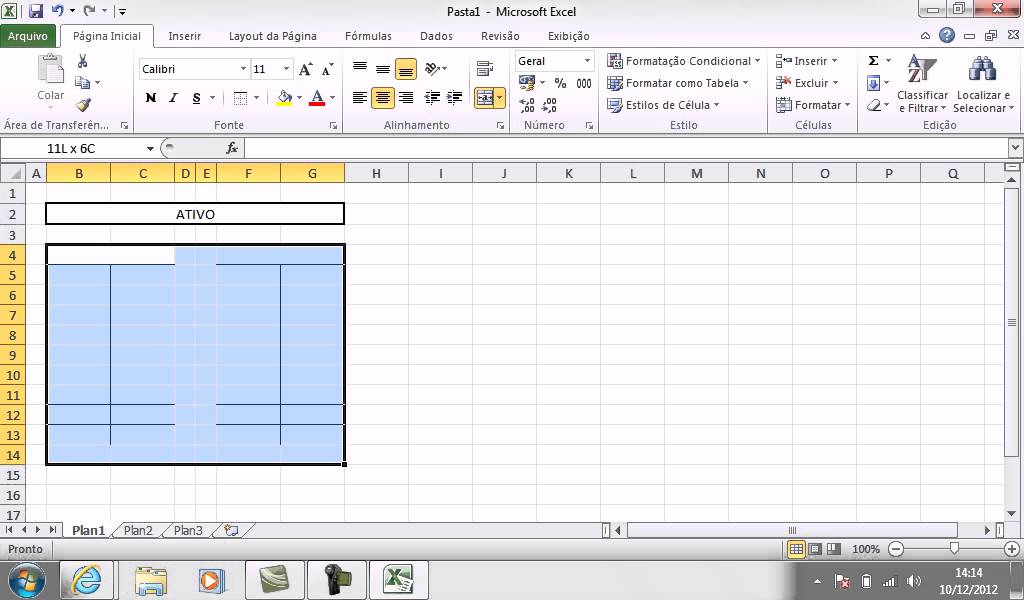 Como Fazer Um Razonete - REVOEDUCA