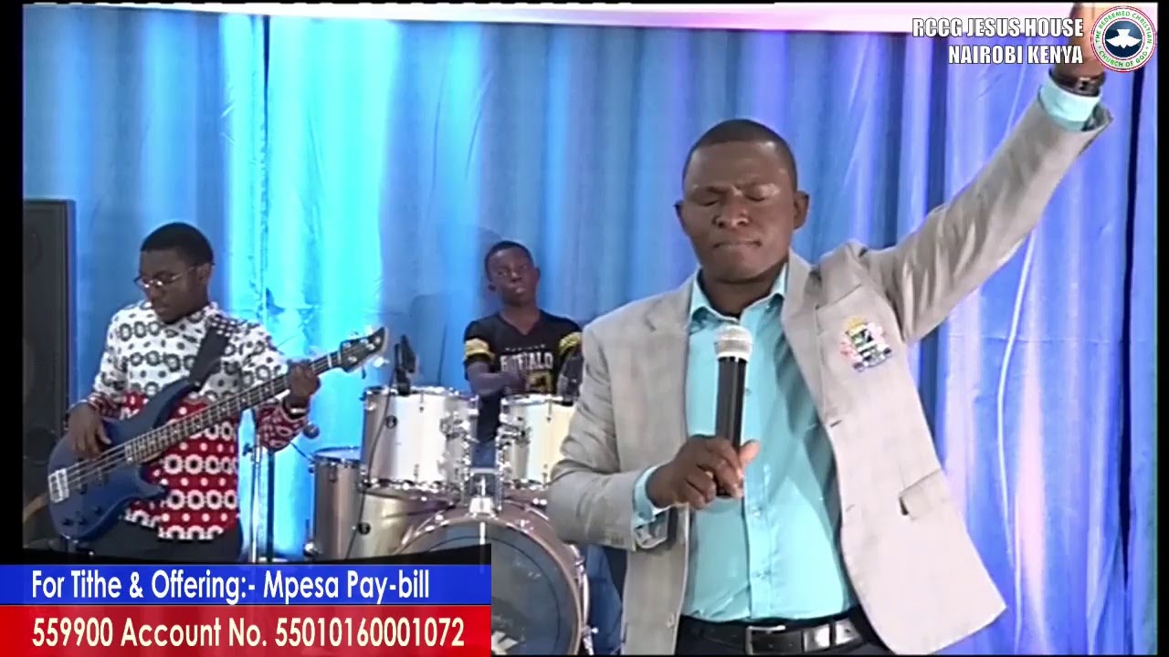 Mid week Worship Experience 24th Of June 2020 YouTube mid-week-worship-experience-24th-of-june-2020-youtube