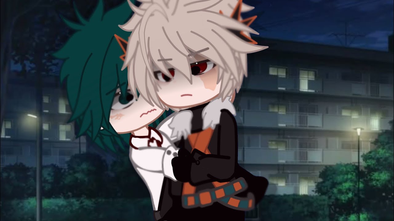 [ MY BKDK COMPILATION ] ( BKDK ) [BNHA/MHA] ˚• - YouTube