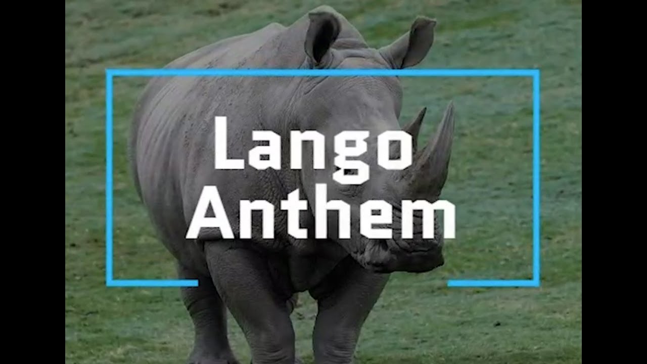 Lango Anthem - YouTube