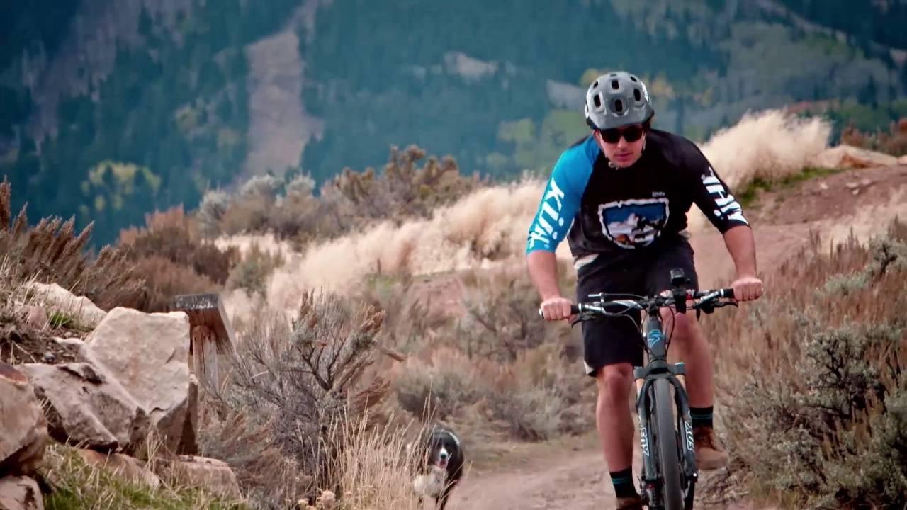 In Search of Speed | Season 1 Clip 8 - Jared Goldberg | Outside TV ...