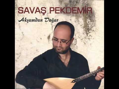 Savaş Pekdemir - Dost Cemalin Benzer Güneşe Aya © 2014 [Ulusu Müzik]