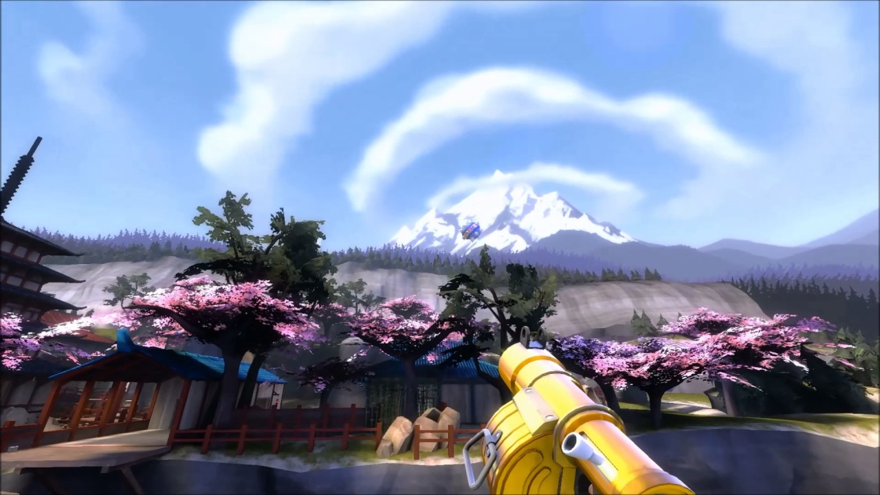 TF2 koth_suijin - YouTube