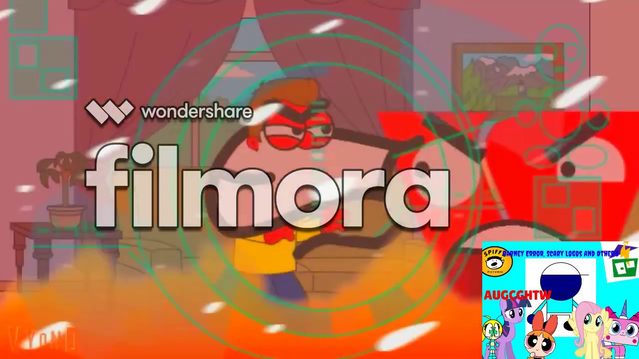 Red Viacom Acts Like Angry German Kid/Grounded - YouTube