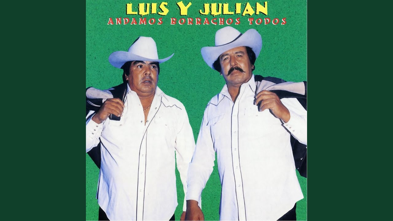 Cuando Juegue el Albur - YouTube