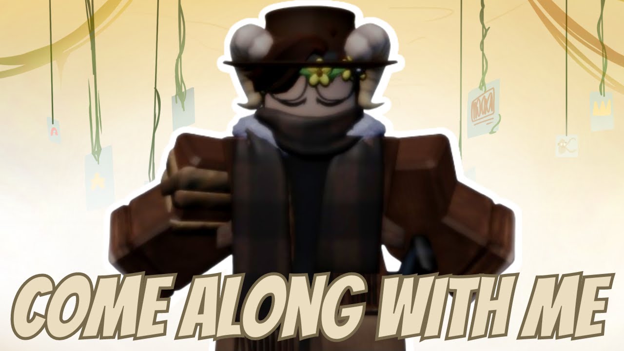 COME ALONG WITH ME | Funky Fever' Indev - YouTube