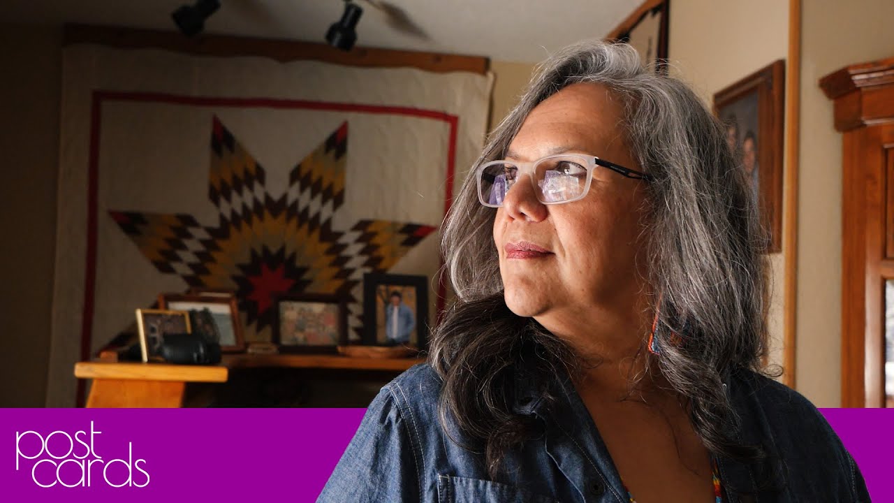 “Grasshopper Girl” | Teresa Peterson - YouTube