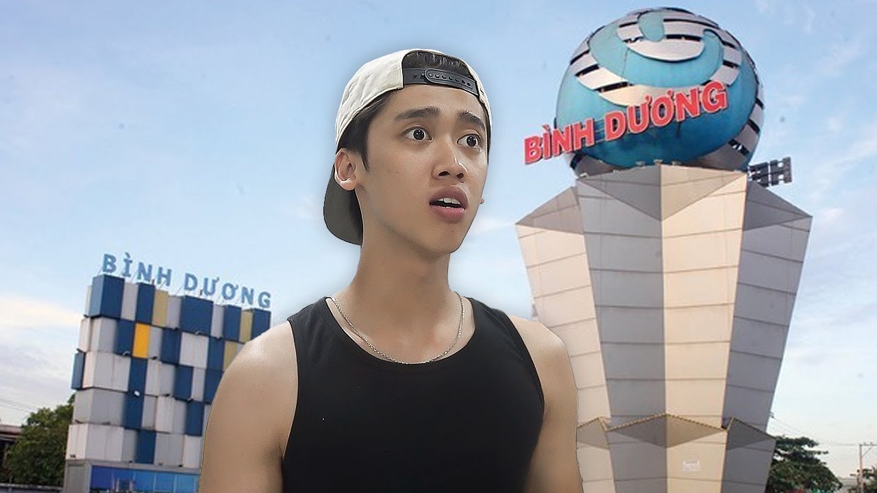 Độc lạ bình thường (Kenjumboy - Ken Reacts) - YouTube