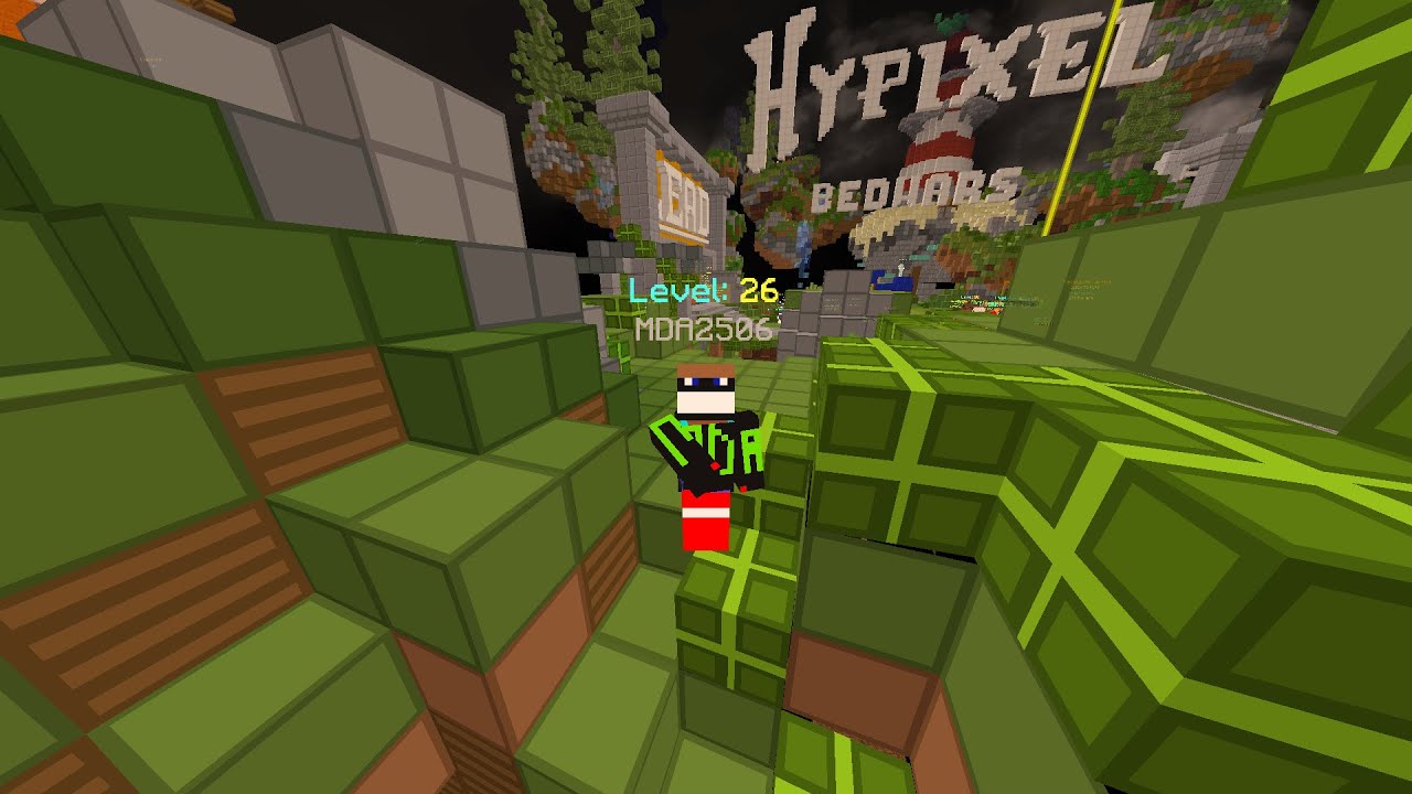 ĐÂY LÀ COMBO SHADER + RESOURCE PACK NHẸ MÀ ĐẸP NHẤT CHO MÁY YẾU ...