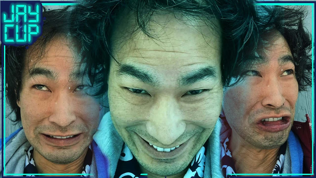 Internet Anomalies: Huhnkie Lee - YouTube