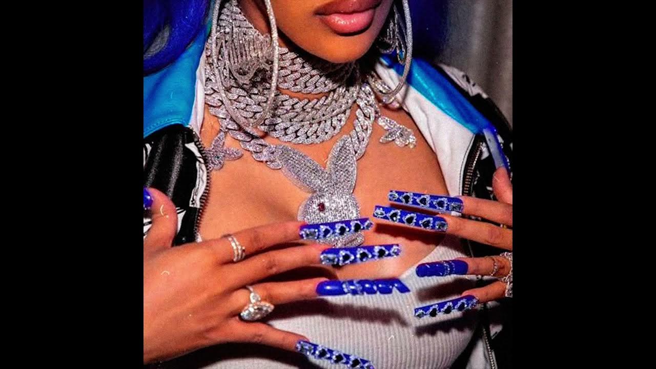 (FREE) Latto Type Beat 2023 | Cardi B x Megan Thee Stallion Type Beat 2023 - "Ratchet Baby ...