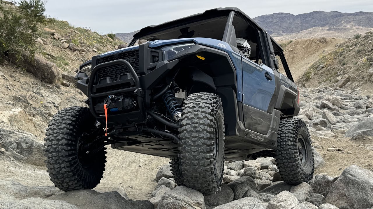 System 3 Offroad RC500S "STICKY" Tire Introduction - YouTube