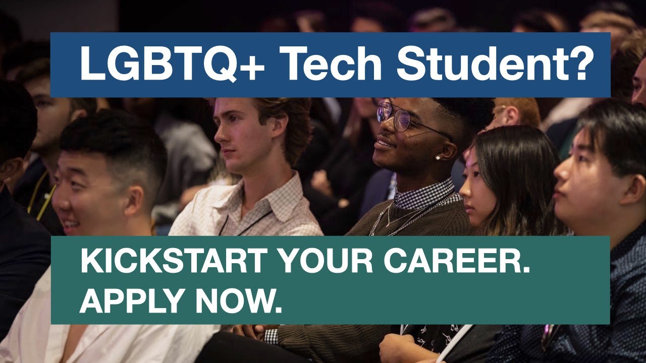 (ANNUAL) O4U Tech Conference: Applications Open! - YouTube