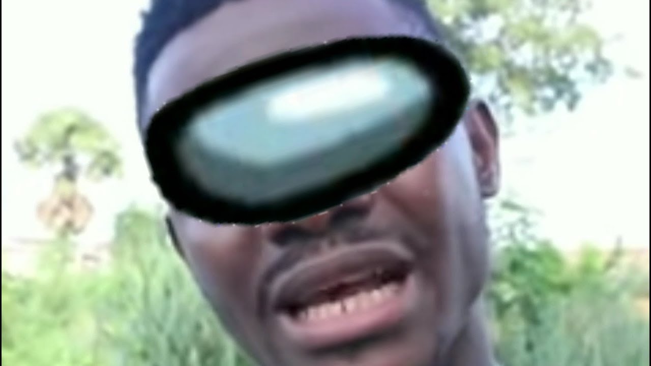 OSUS | When the guy with hardest name was SUS!!! | Osas was the ...