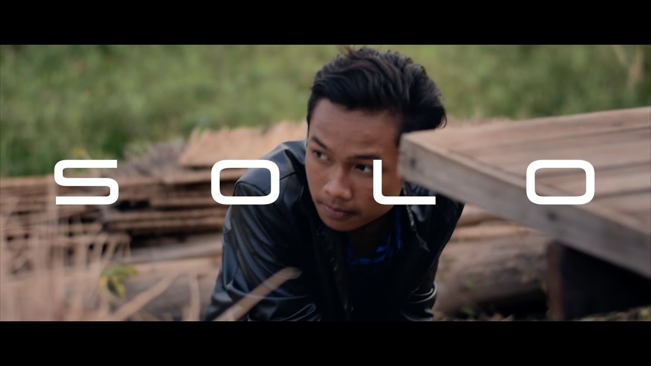 'Solo' (Short Action Film) - YouTube