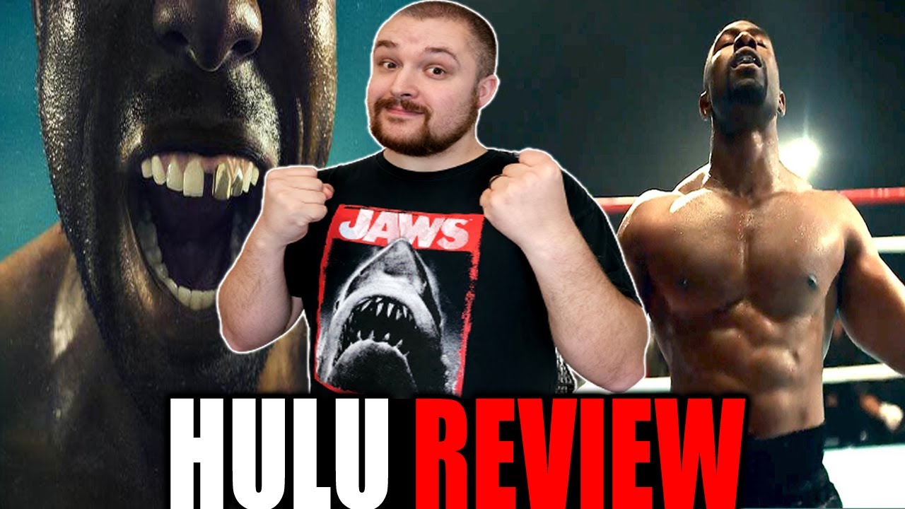 Mike - Hulu Series Review - YouTube