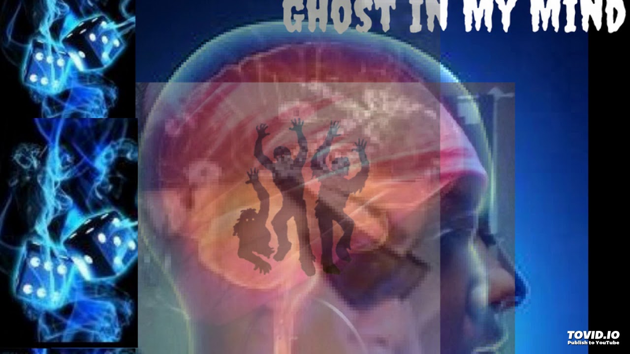 Ghost N My Mind by The Original Romance ft Mariah, FlowMoney,Jermaine ...