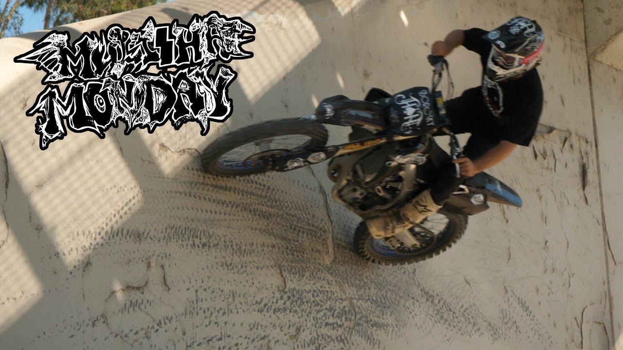 Borosky’s Compound | Mulisha Monday Ep. 7 - YouTube