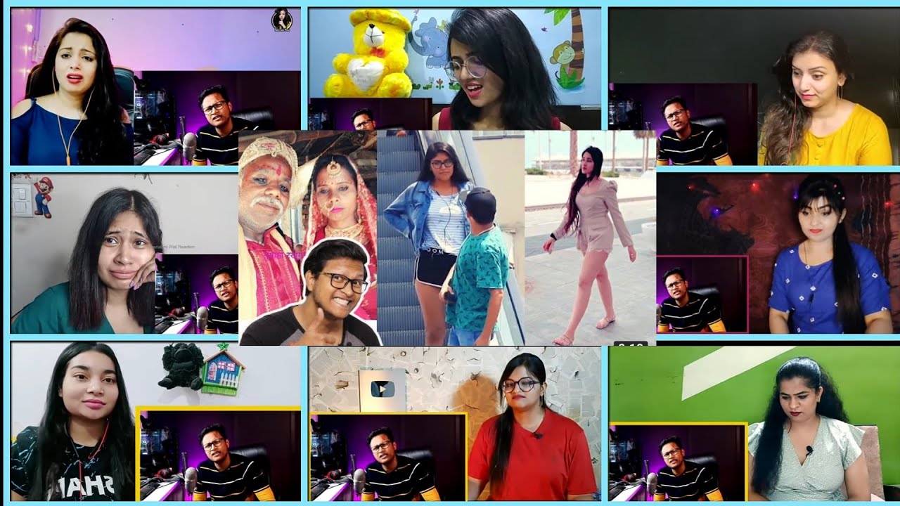 BOOSTER DOSE | SAMRAT KI PATHSHALA | MULTI REACTION MASHUP | INDIAN ...