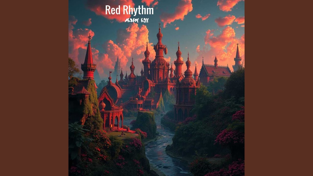 Red Rhythm - YouTube