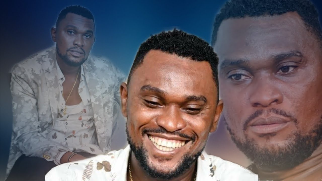 🔴 15 minutes avec L'artiste | GUECHO INGANGE | SBproduction - YouTube