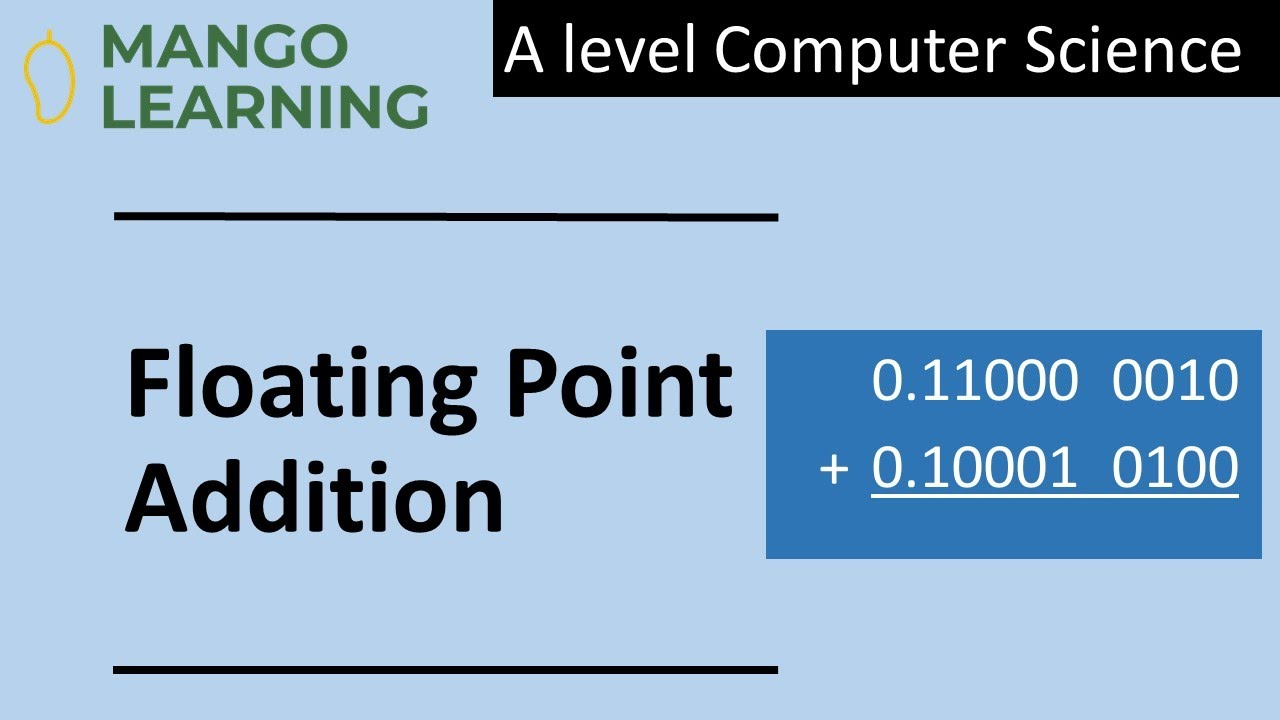 Adding Floating Point Numbers YouTube adding-floating-point-numbers-youtube