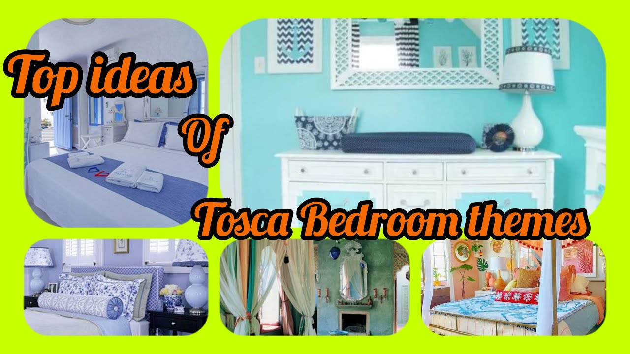 BEST Tosca Bedroomm Design Ideas | Home Decor - Home Decoration - YouTube