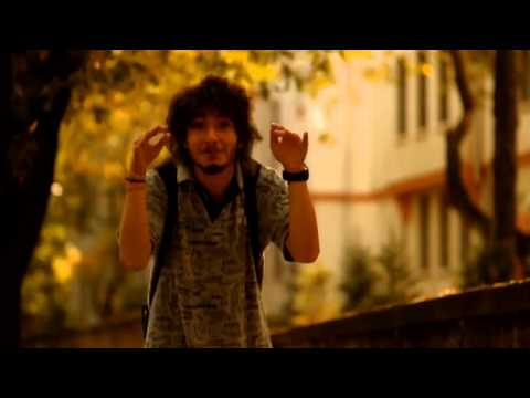 Sehabe - Bana Her Yol Paris Hilton Video Klip