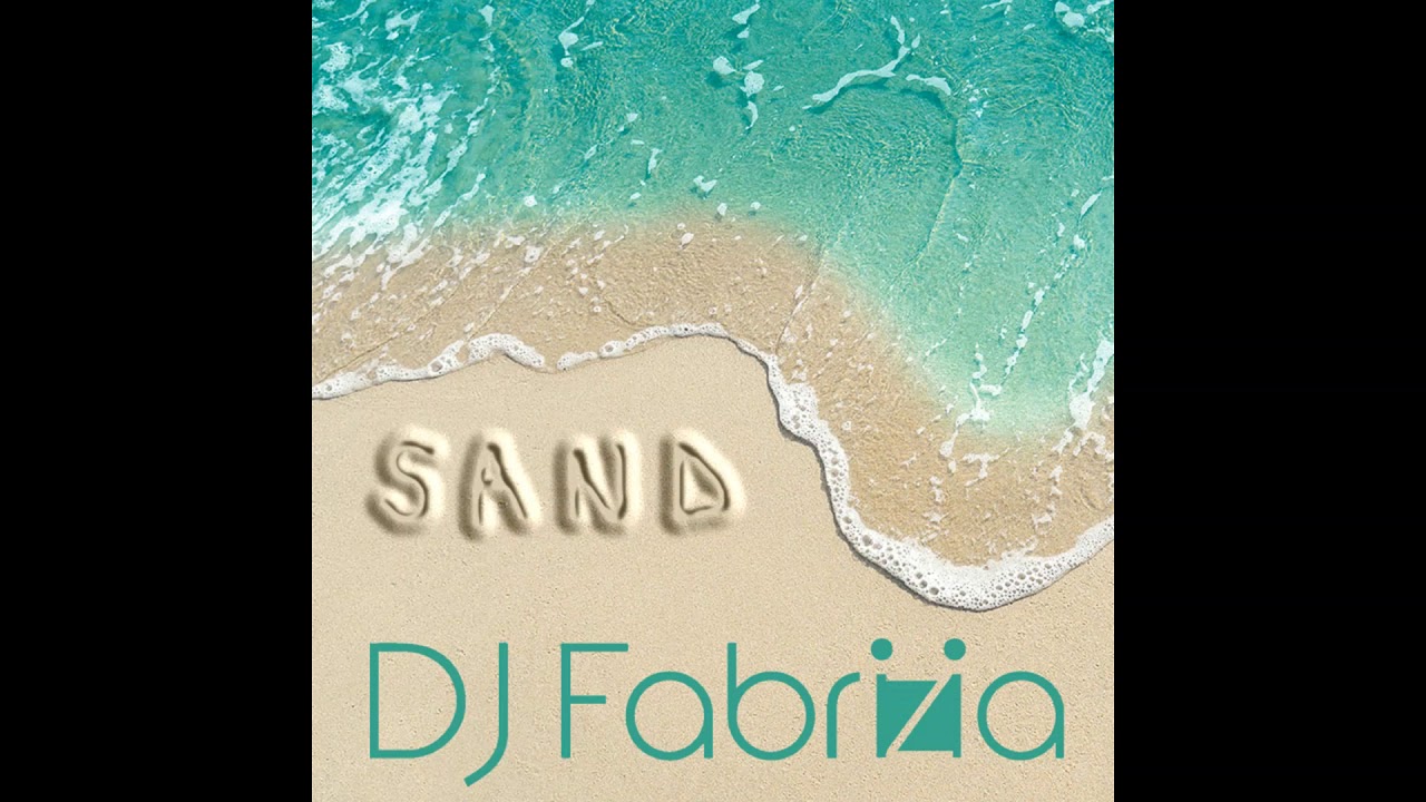 Dj Fabrizia - Sand (MFrecords) - YouTube