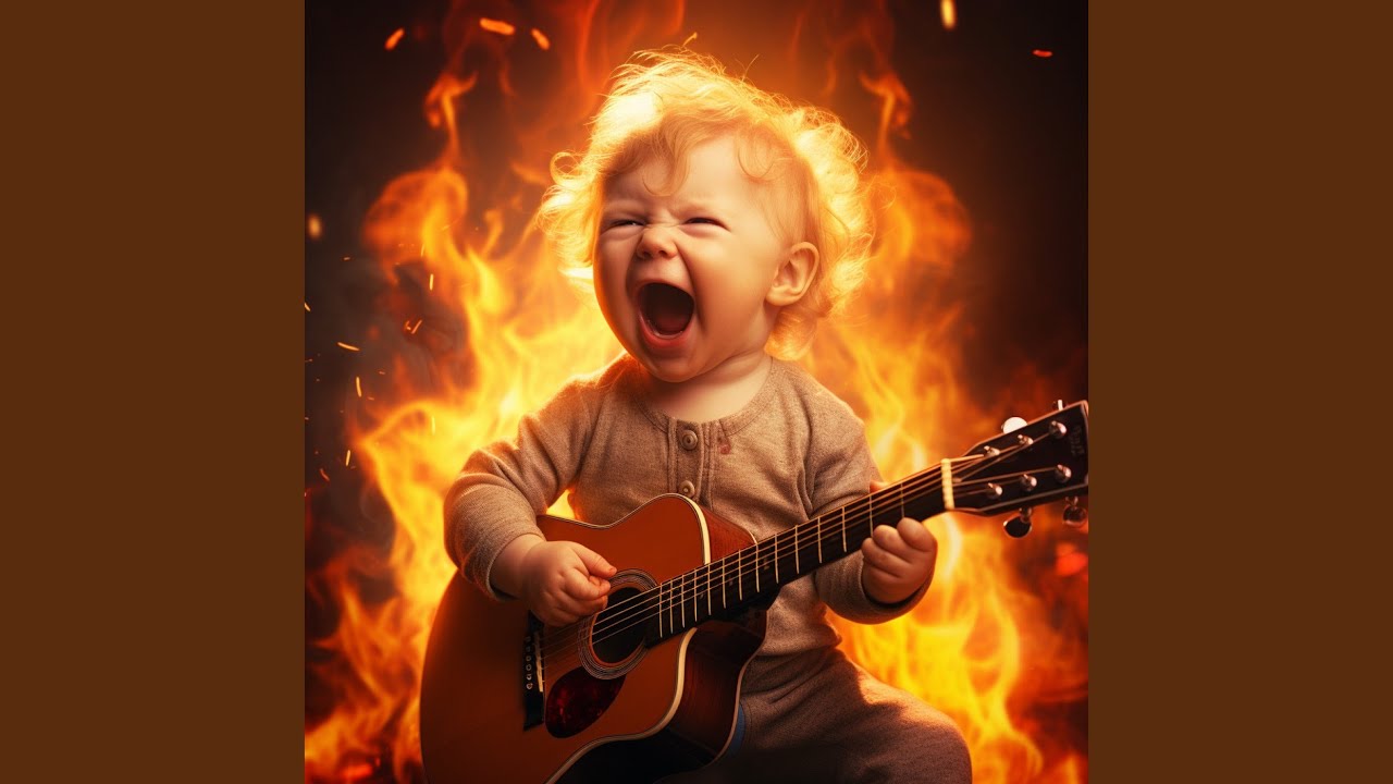 Kindle Rocking Hug - YouTube